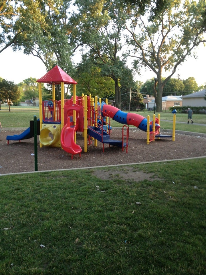 Burbank, IL Map & Directions - MapQuest