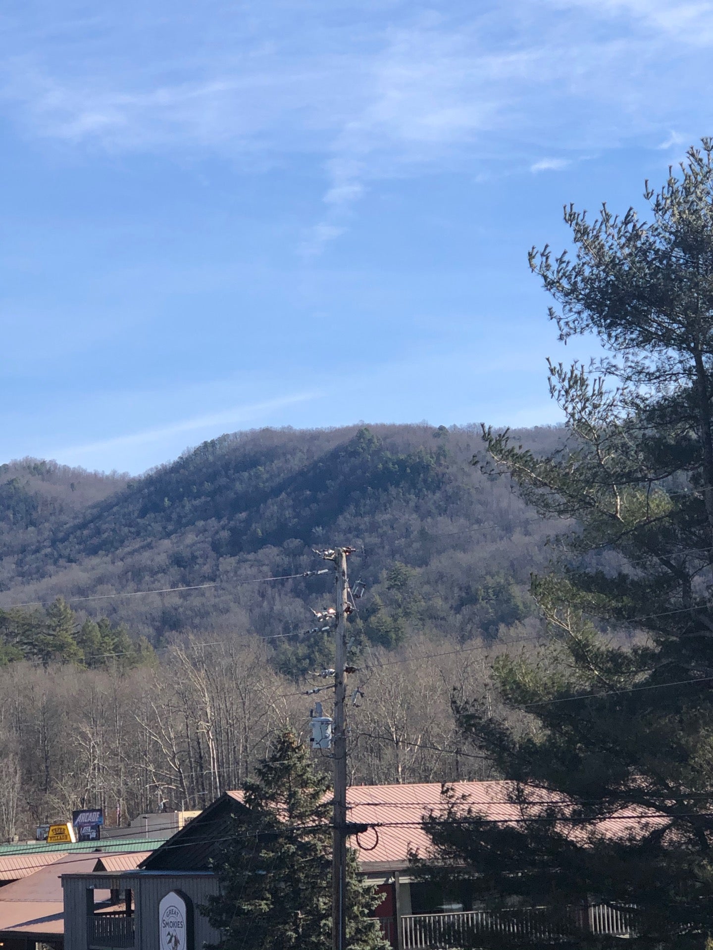 Cherokee Lodge, 1593 Acquoni Rd, Cherokee, NC - MapQuest