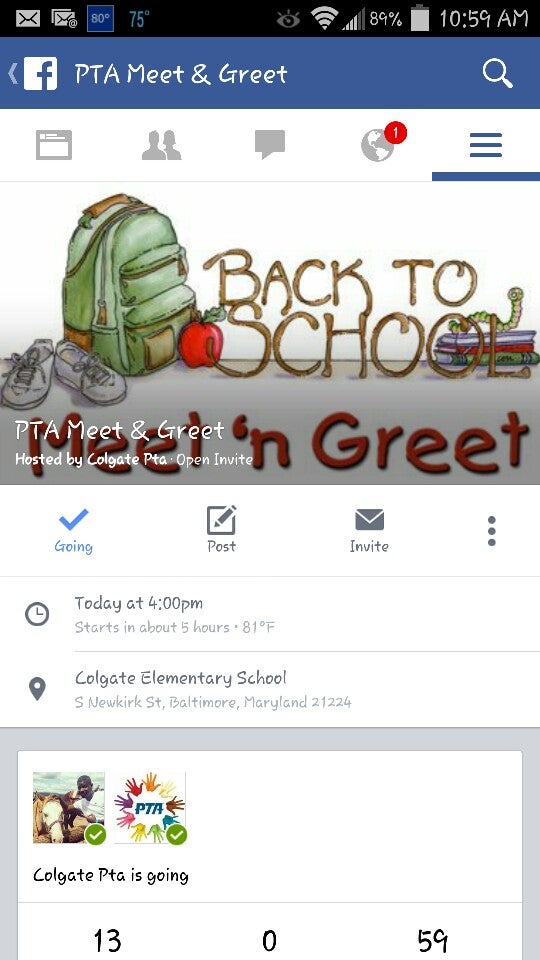 Colgate Elementary School, 401 51st St, Baltimore, MD, Schools - MapQuest