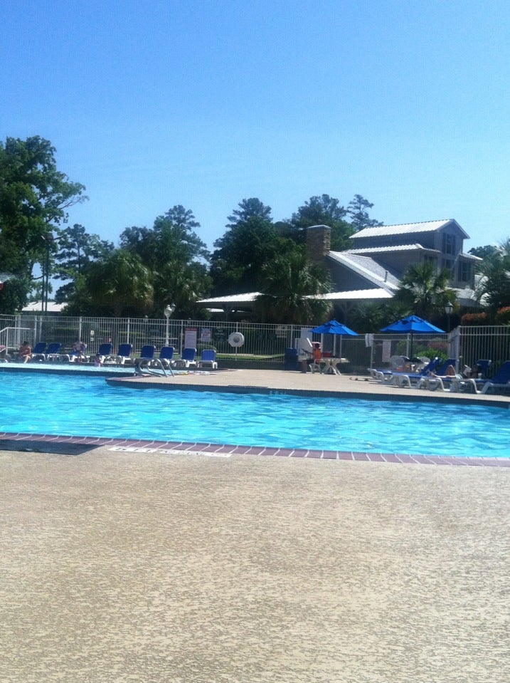 Chandler, TX Map & Directions - MapQuest