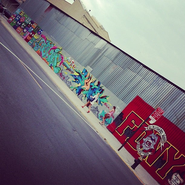 Fdny Engine 217, 940 De Kalb Ave, New York, NY - MapQuest