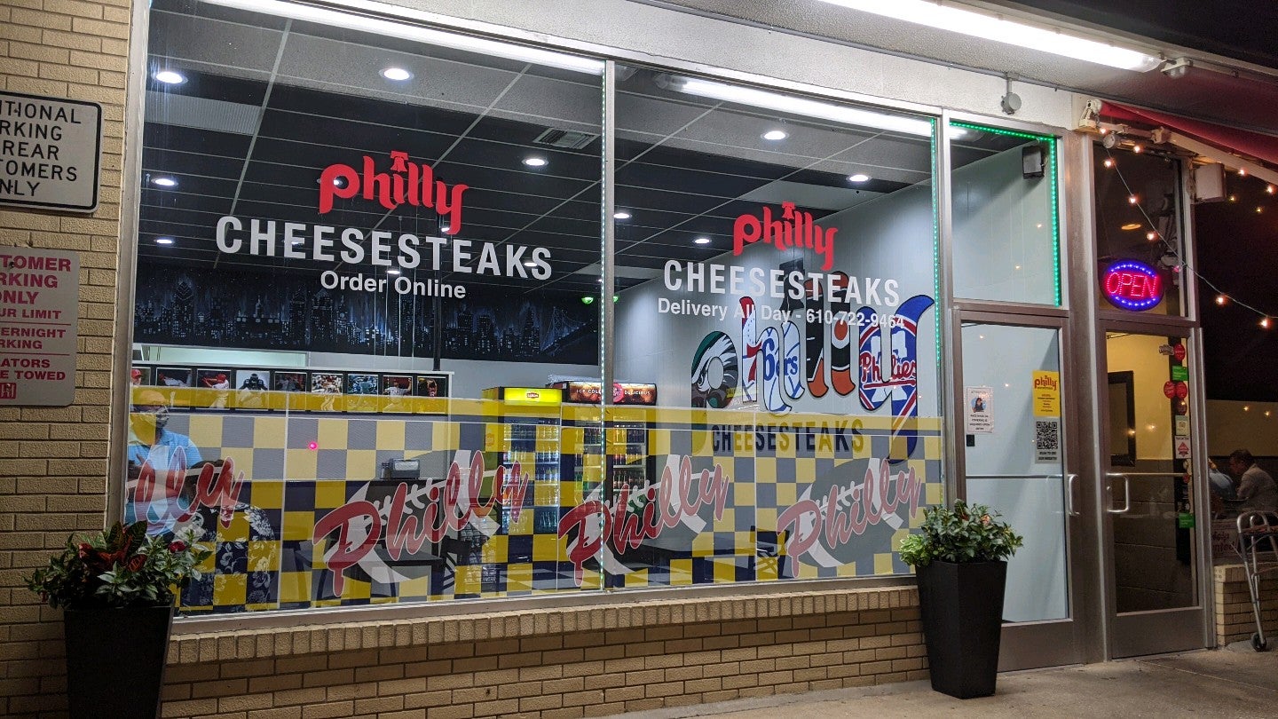 Berwyn, PA Map & Directions - MapQuest