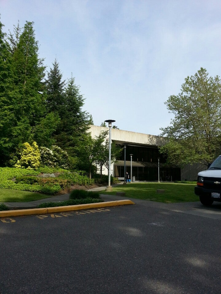 Microsoft Building 86, 4500 156TH Ave, Redmond, WA, Office & Desk Space ...