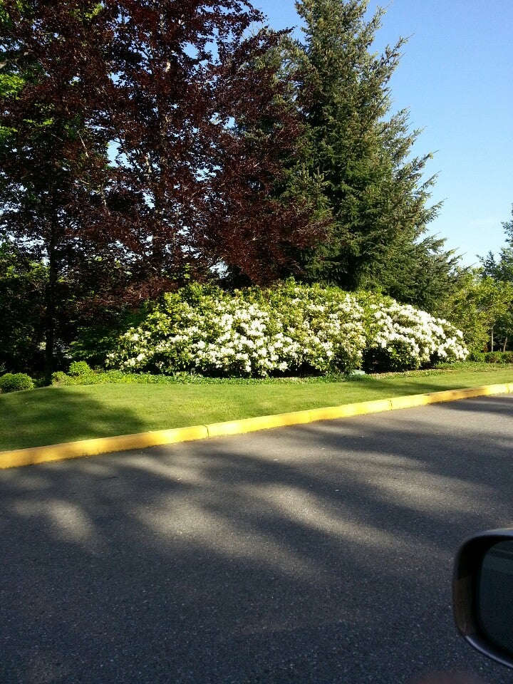 Microsoft Building 86, 4500 156TH Ave, Redmond, WA, Office & Desk Space ...