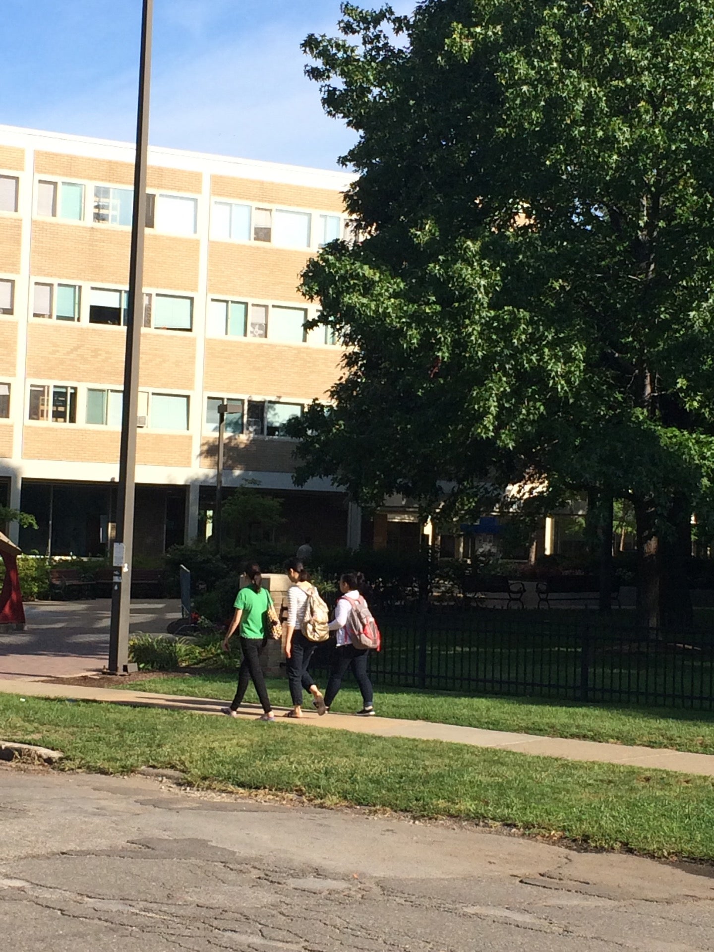 Wade Commons, 11451 Juniper Rd, Cleveland, OH - MapQuest