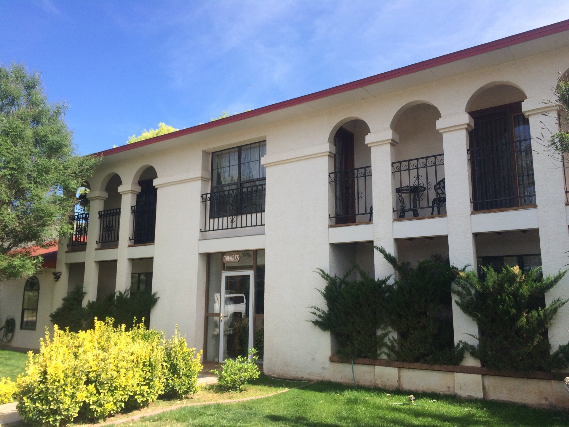 Timberon, NM Map & Directions - MapQuest