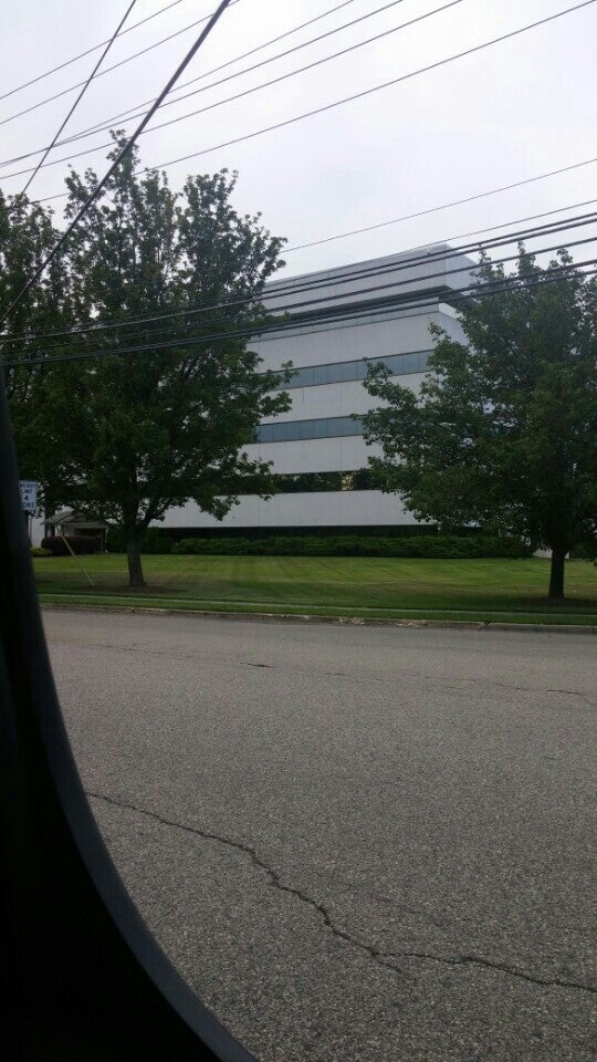 Bergen Community College, 1280 Wall St W, Lyndhurst, NJ - MapQuest