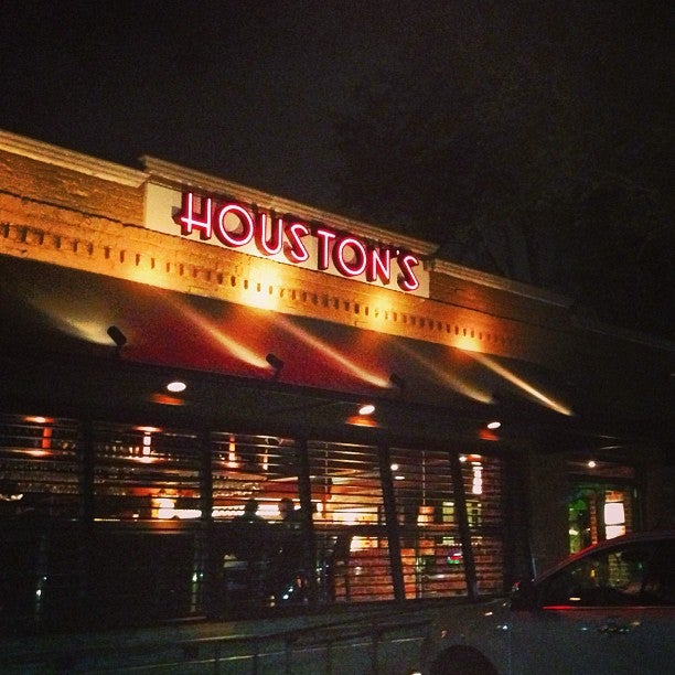 Houston's Restaurant, 1900 NW Executive Center Cir, Boca Raton, FL ...