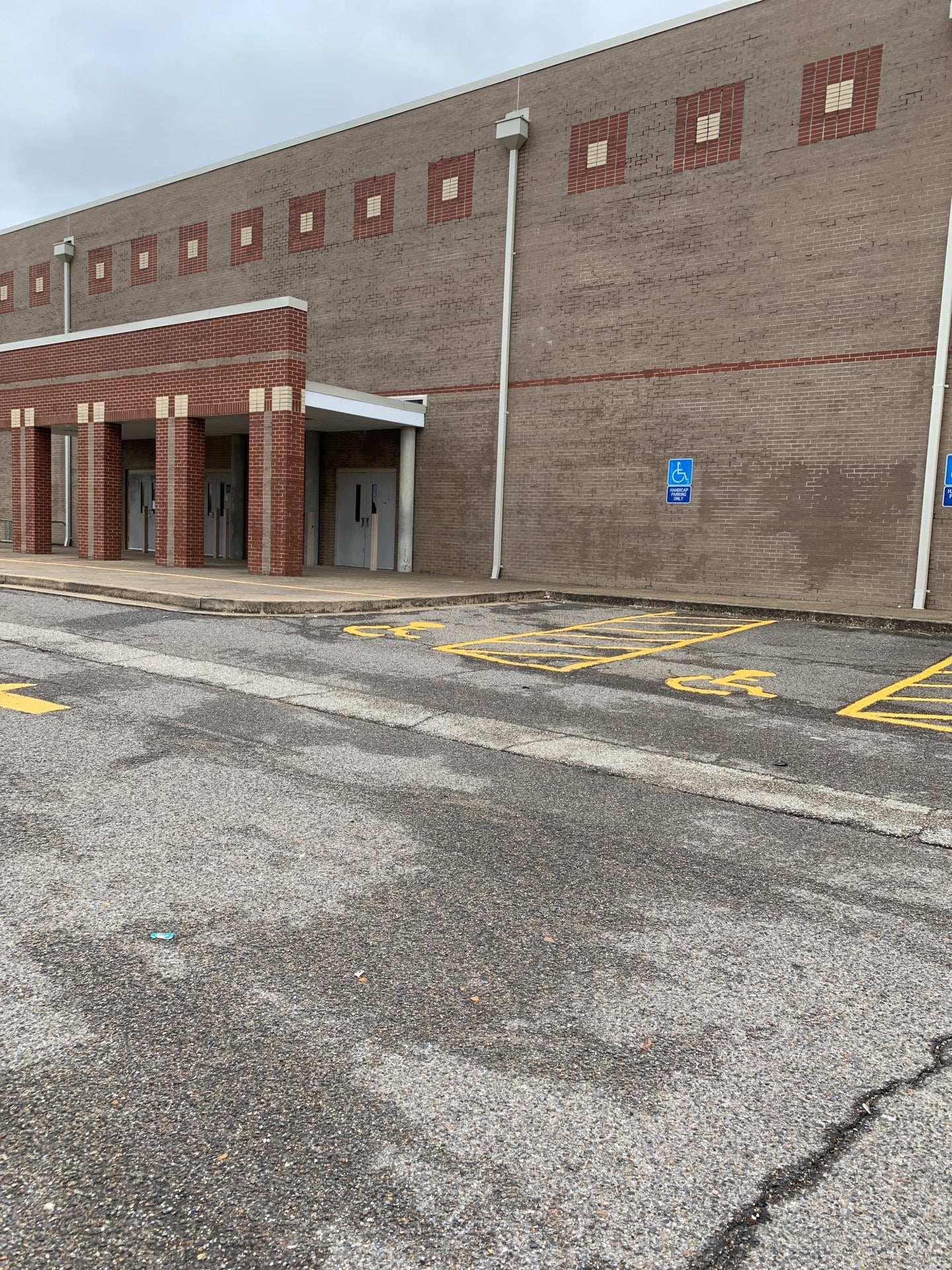 Lowrance Elementary School, 7740 Lowrance Rd, Memphis, TN, Schools ...