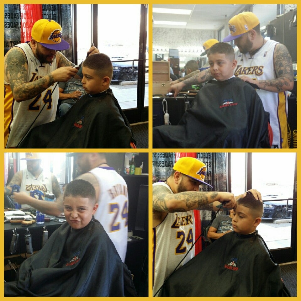 5 Starz Barber Shop, 101 98th St SW, Ste 106, Albuquerque, NM - MapQuest