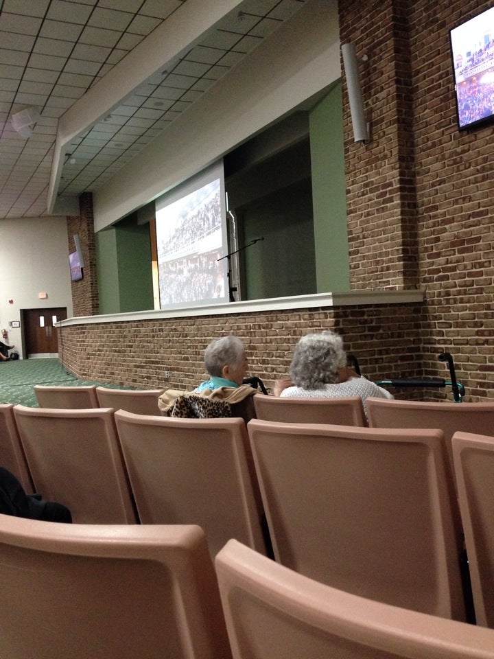 Assembly Hall of Jehovah's Witnesses, 9708 Allentown Blvd, East Hanover ...