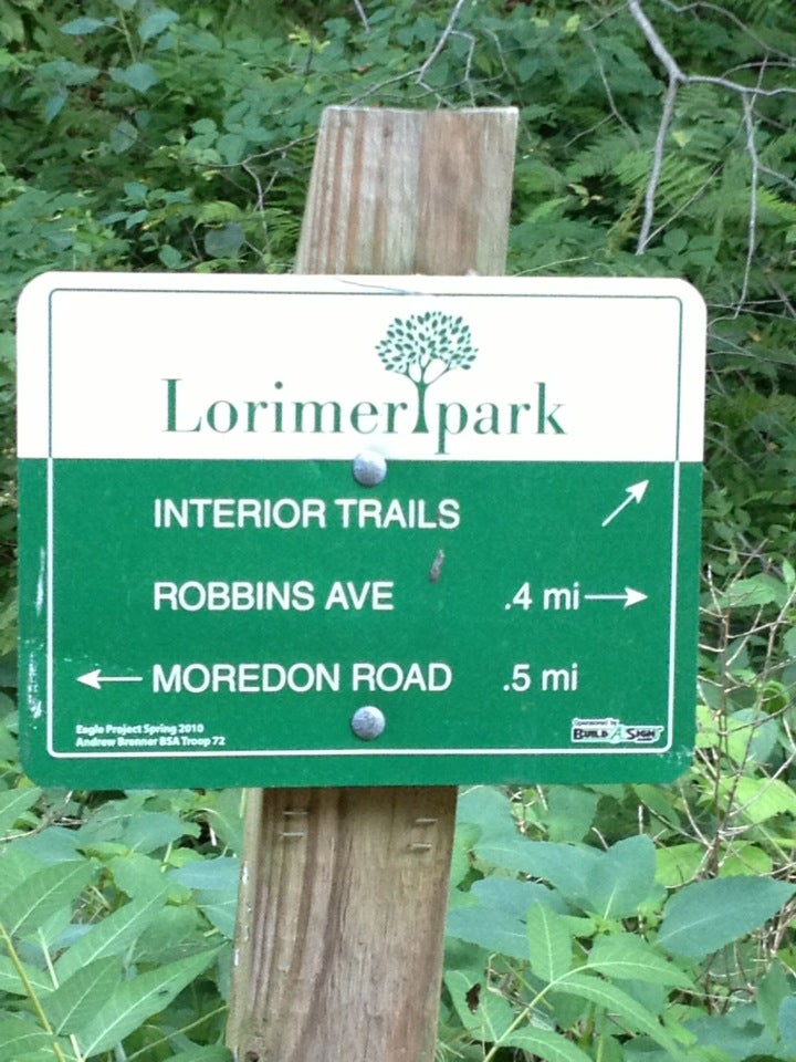 Lorimer Park, 183 Moredon Rd, Huntingdon Valley, PA, Playgrounds - MapQuest
