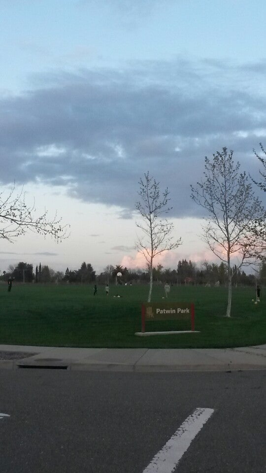 Patwin Park, 3080 Catalina Island Rd, West Sacramento, CA, Parks - MapQuest