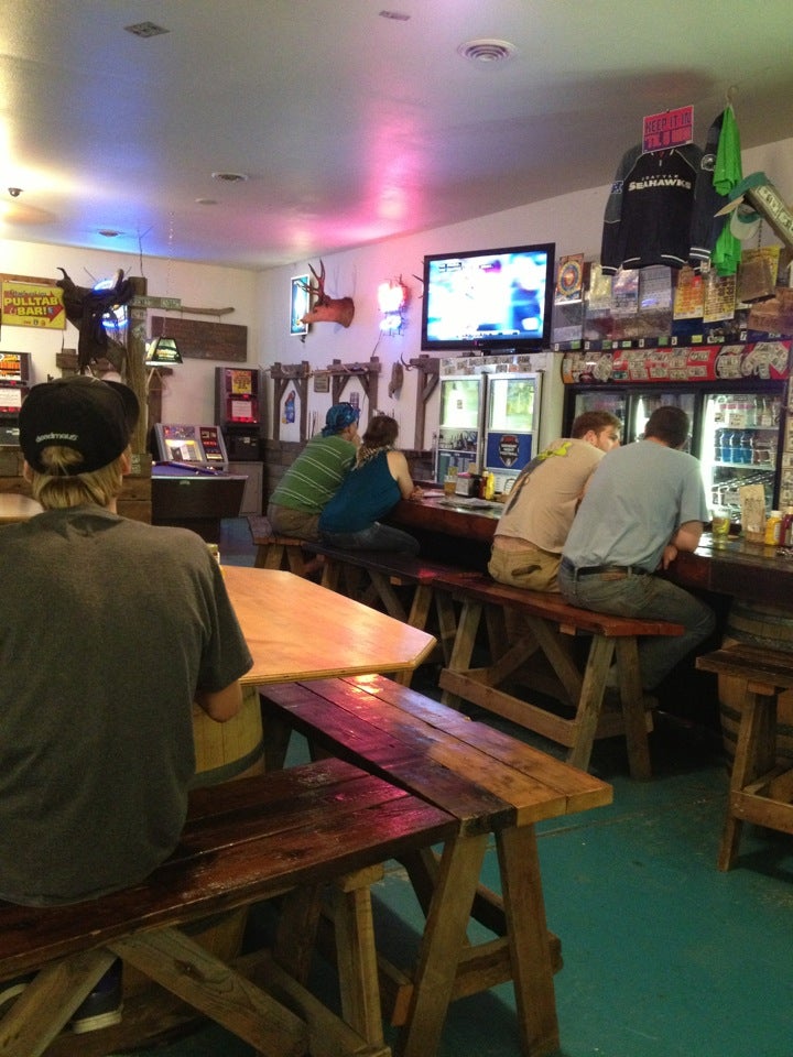 Starbuck, WA Map & Directions - MapQuest