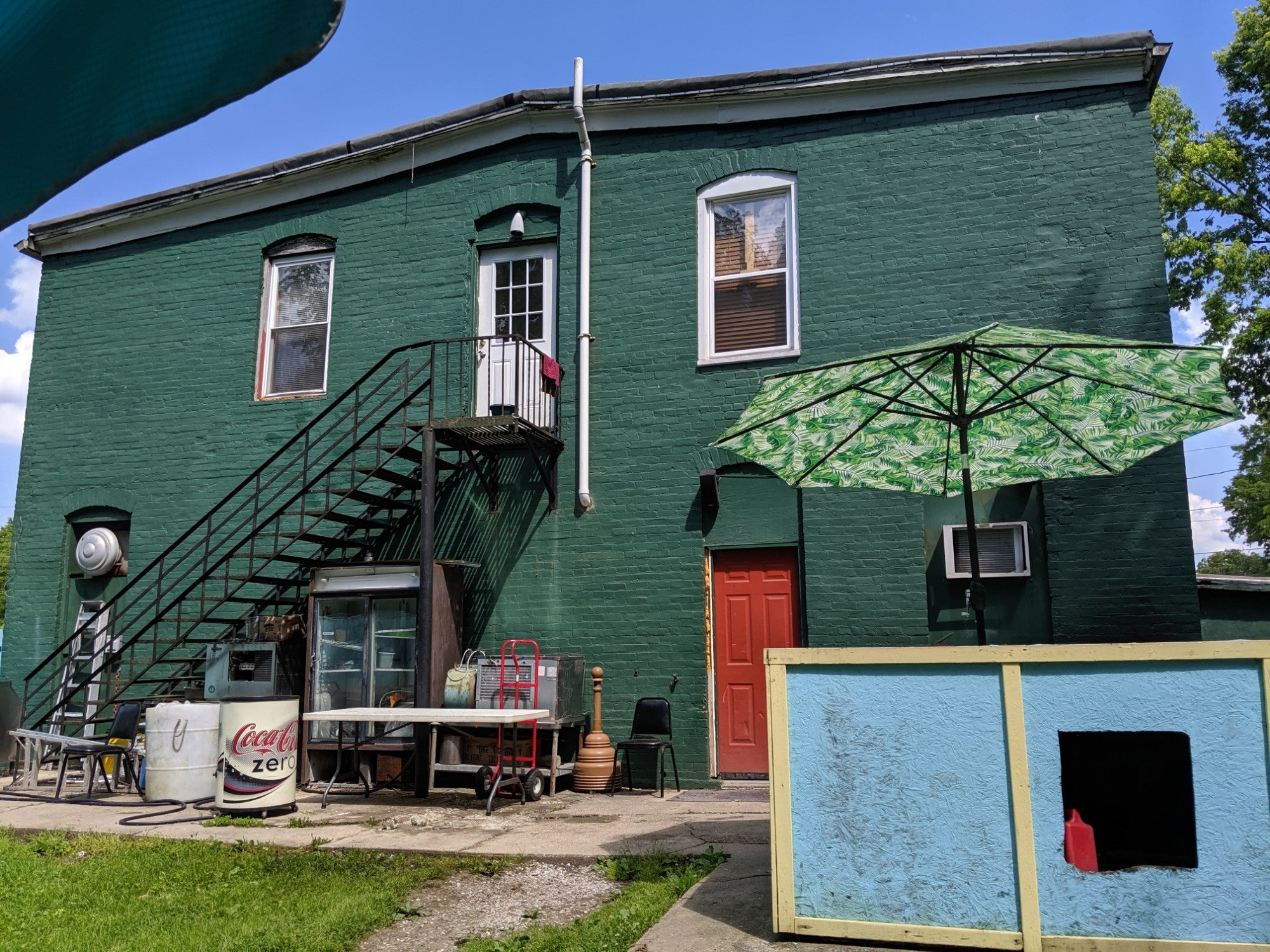 Melbourne, KY Map & Directions - MapQuest