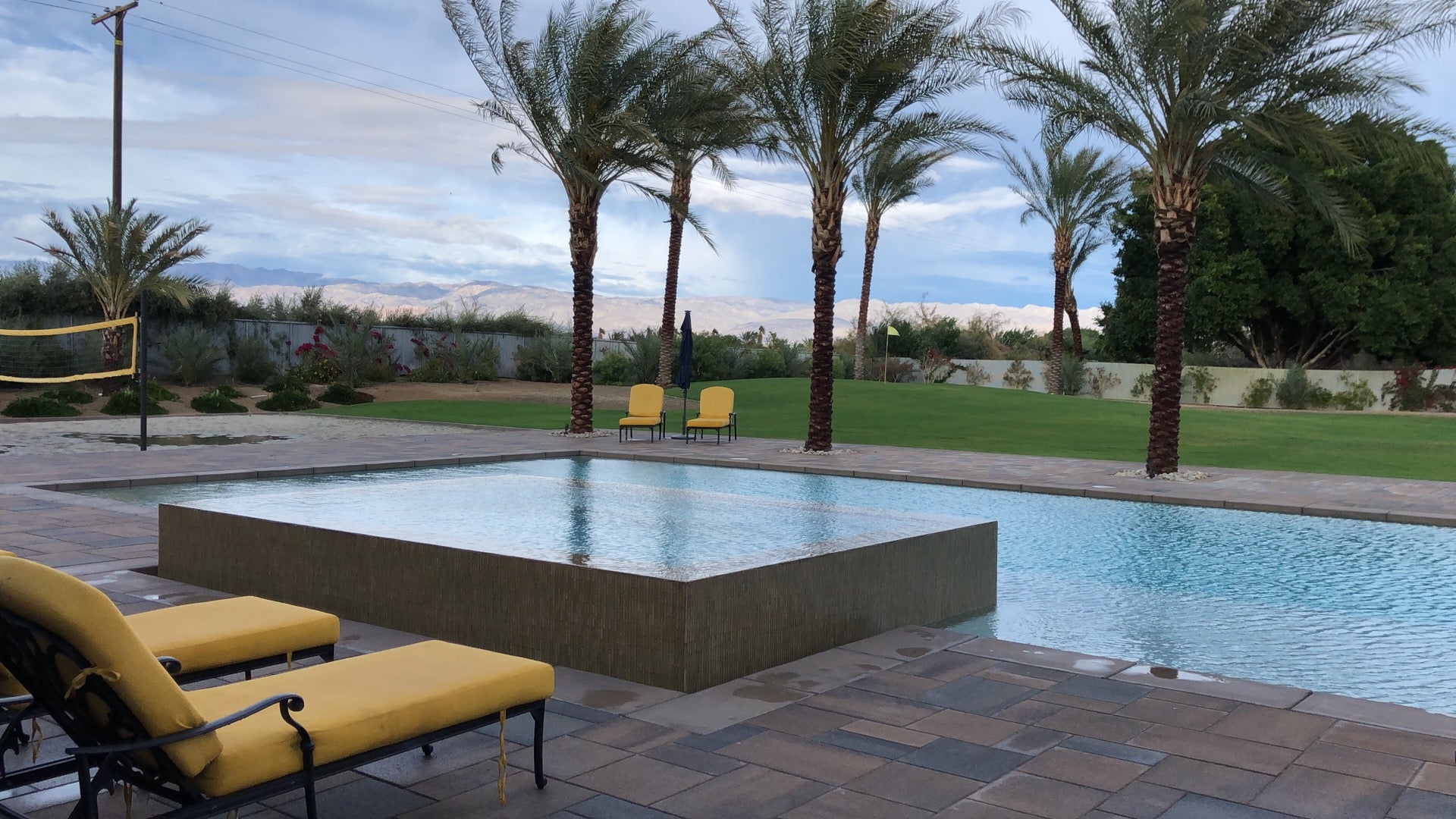 Thermal, CA Map & Directions - MapQuest