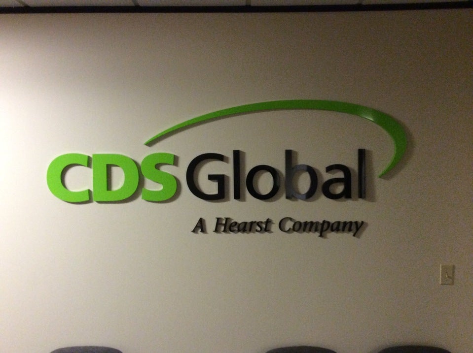CDS Global, 6850 Austin Center Blvd, Ste 300, Austin, TX, Office & Desk ...
