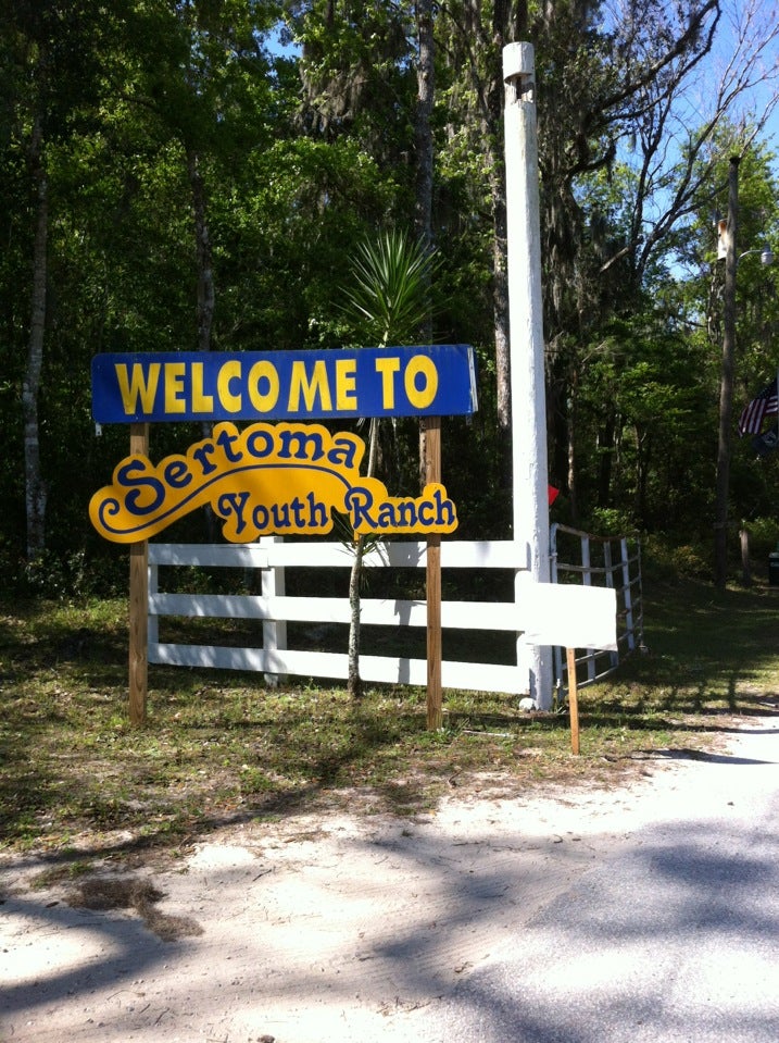 Sertoma Youth Ranch, 85 Myers Rd, Brooksville, FL - MapQuest