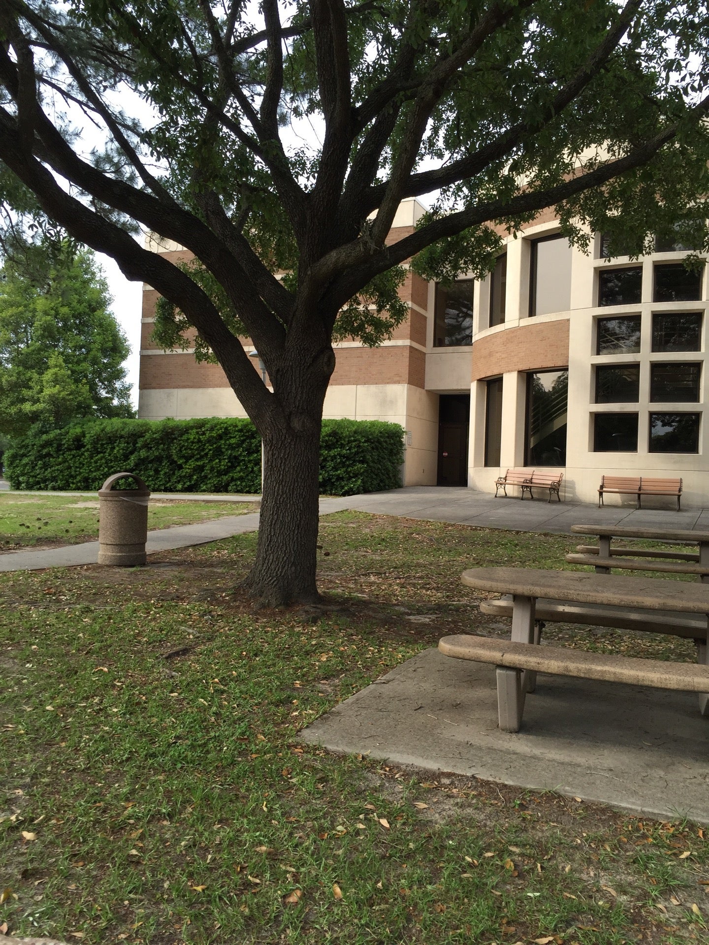 Trident Tech Building 630, 7118 Rivers Ave, North Charleston, SC ...