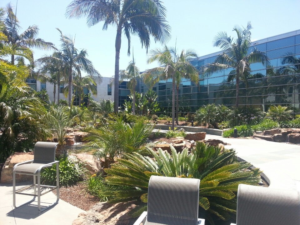 Johnson & Johnson Research & Development, 3210 Merryfield Row, San ...