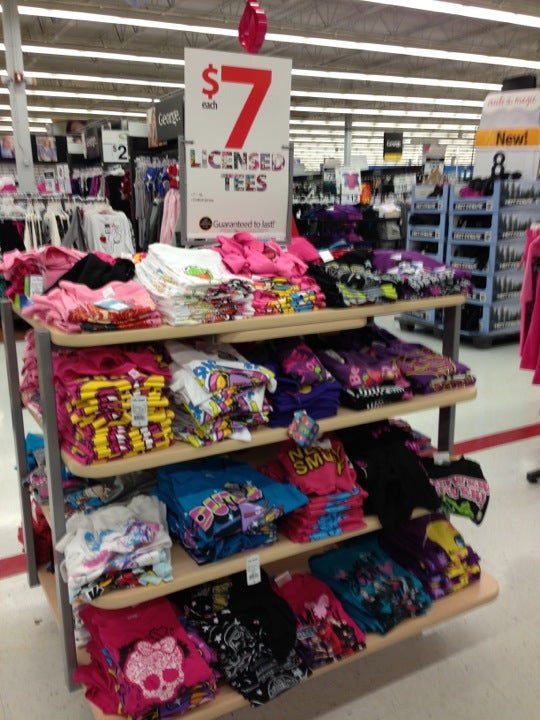 Walmart Supercentre, 35 Mapleview Dr W, Barrie, ON - MapQuest