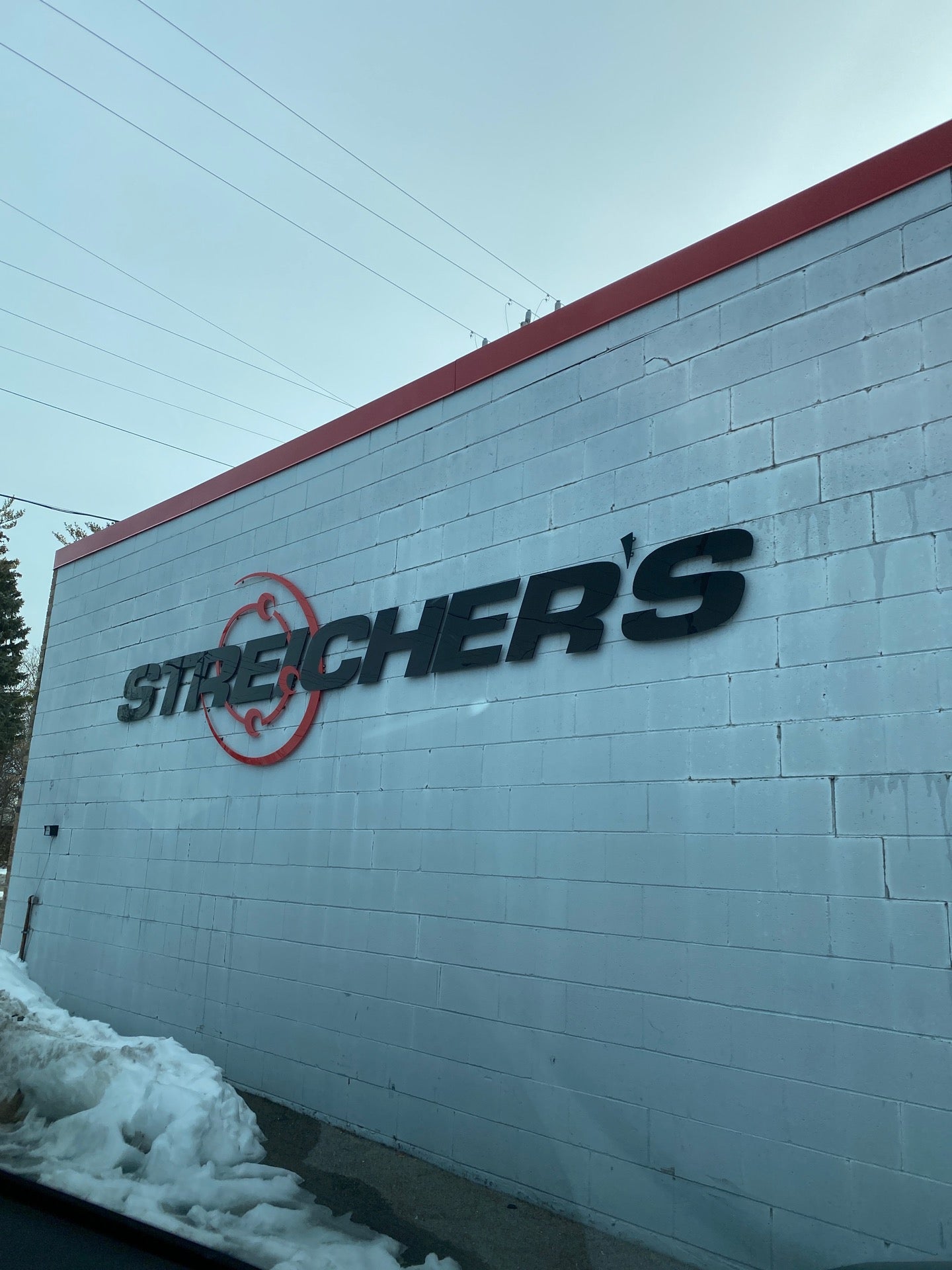 Streicher's Police Equipment, 4777 N 124th St, Butler, WI, Boots - MapQuest