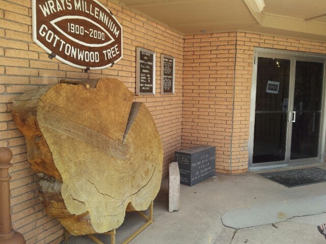 Wray, CO Map & Directions - MapQuest