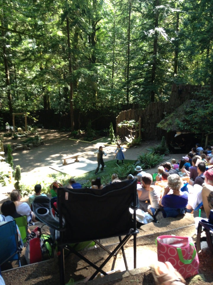 Chico, WA Map & Directions - MapQuest