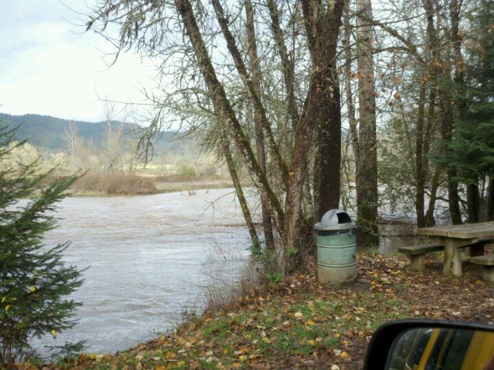 Azalea, OR Map & Directions - MapQuest