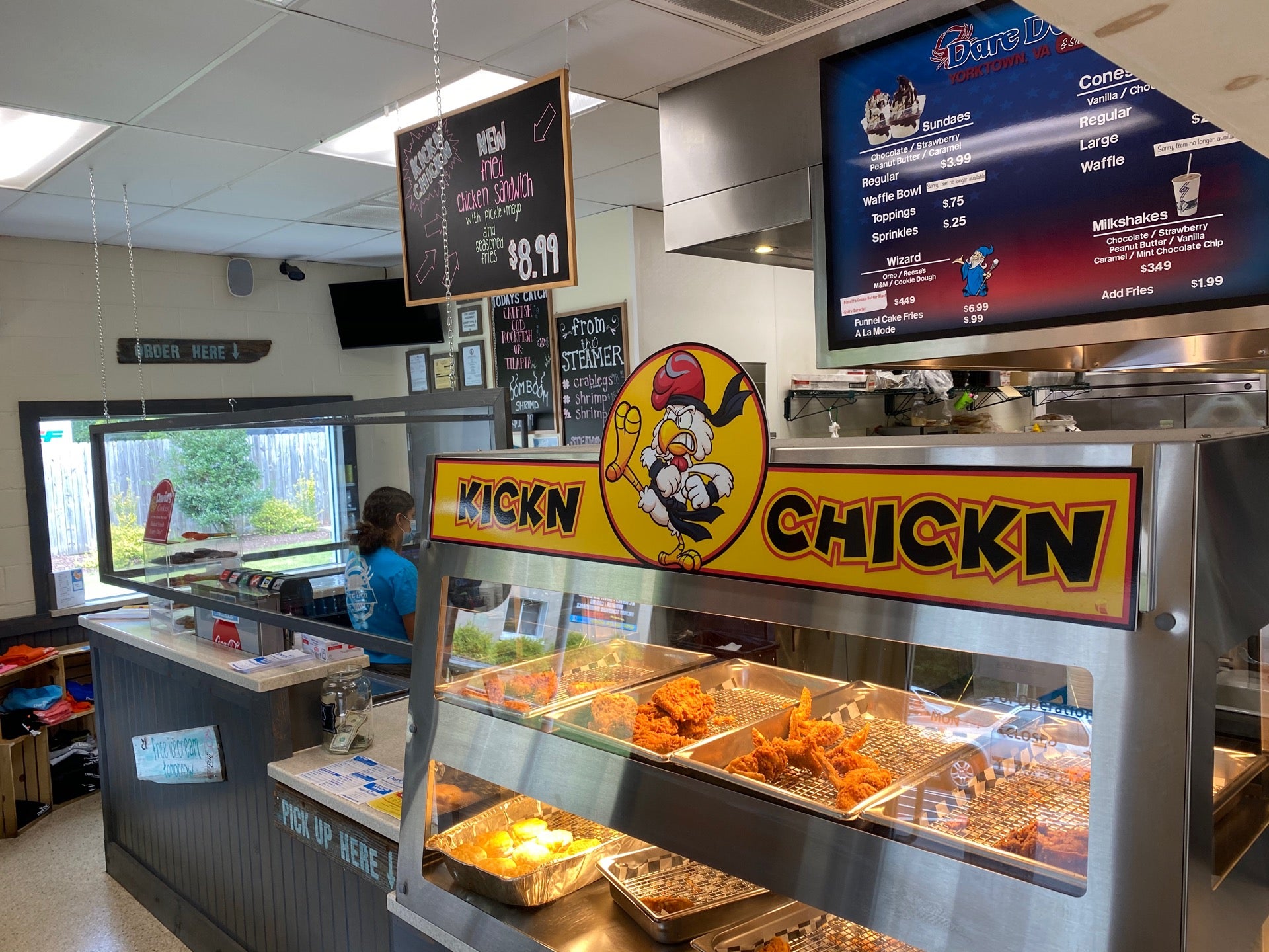 Seaford, VA Map & Directions - MapQuest