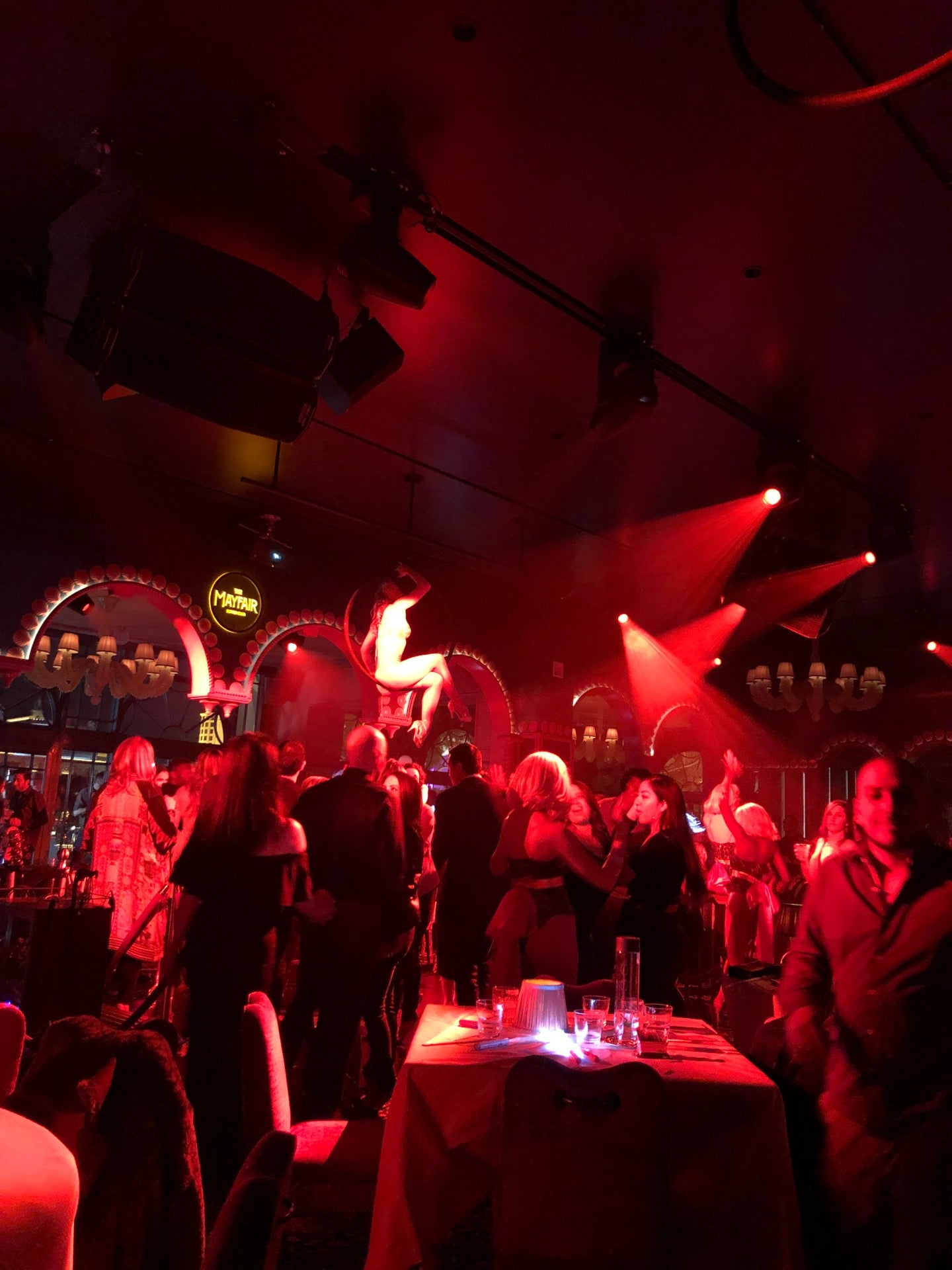 The Mayfair Supper Club 3600 Las Vegas Blvd S Las Vegas NV Diner the-mayfair-supper-club-3600-las-vegas-blvd-s-las-vegas-nv-diner