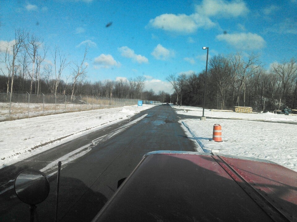 GM Powertrain, 36880 Ecorse Rd, Romulus, MI - MapQuest