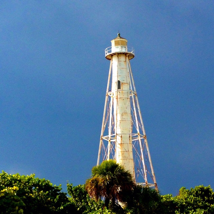 Bokeelia, FL Map & Directions - MapQuest