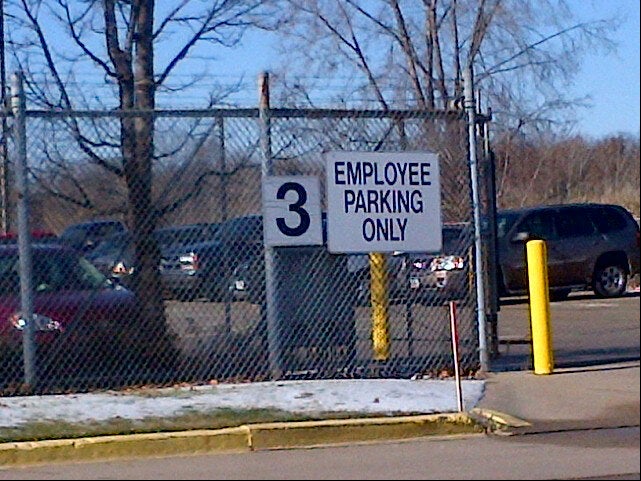 Fleet Farm Corporate Office, 1300 S Lynndale Dr, Appleton, WI ...