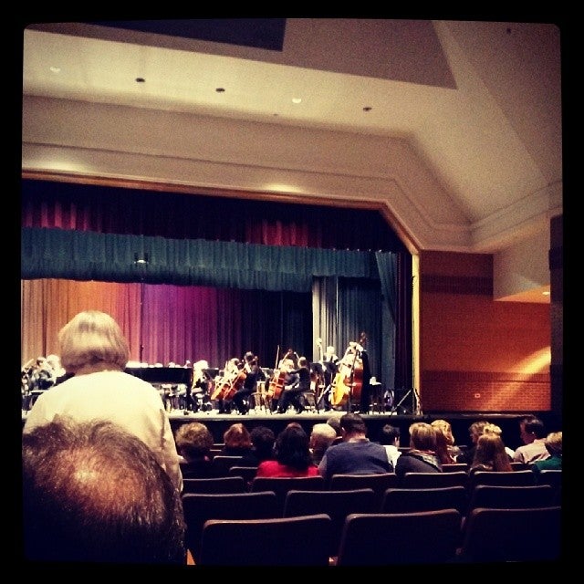 Northview High School, 10625 Parsons Rd, Duluth, GA - MapQuest