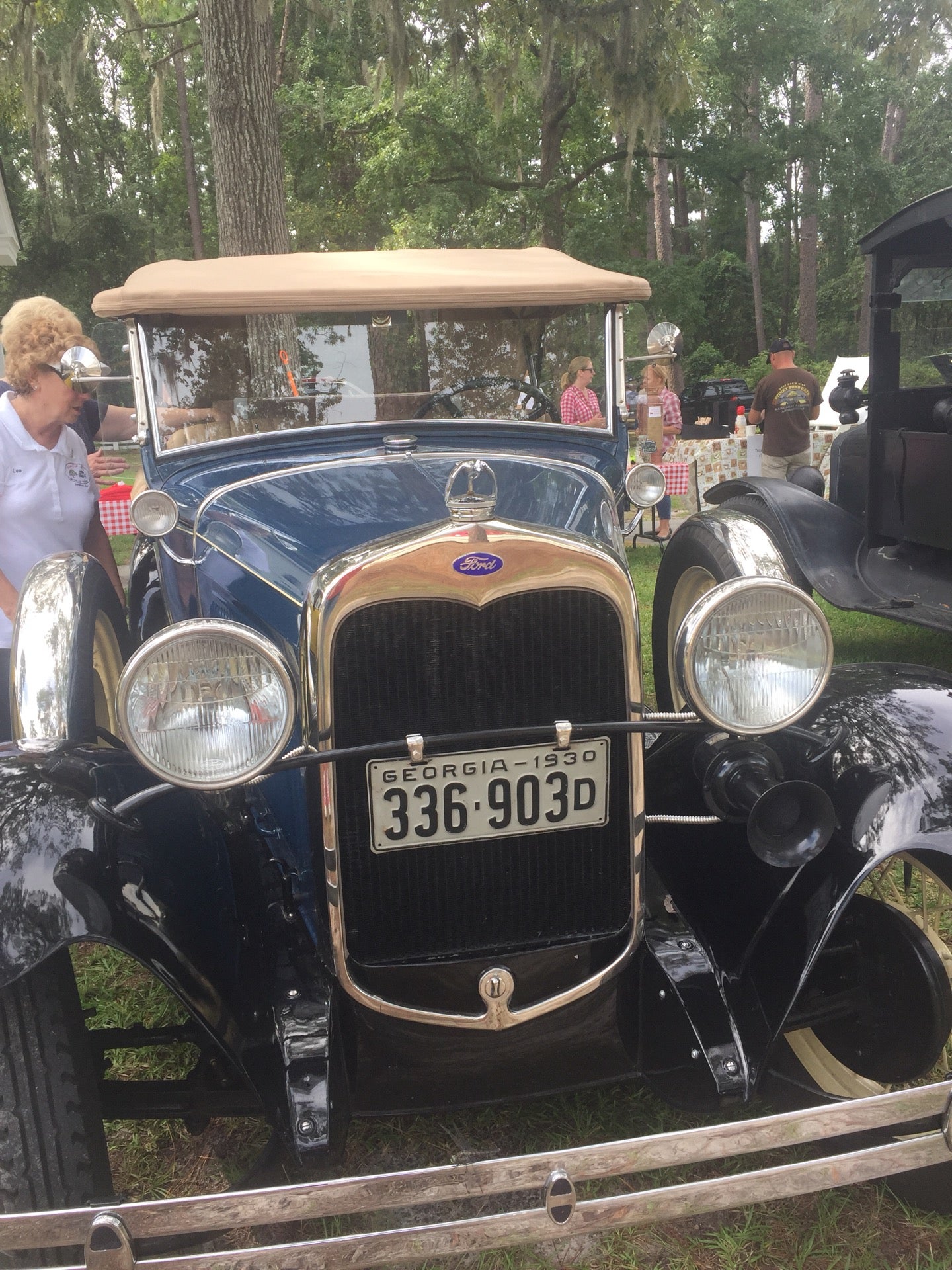 Fleming, GA Map & Directions - MapQuest