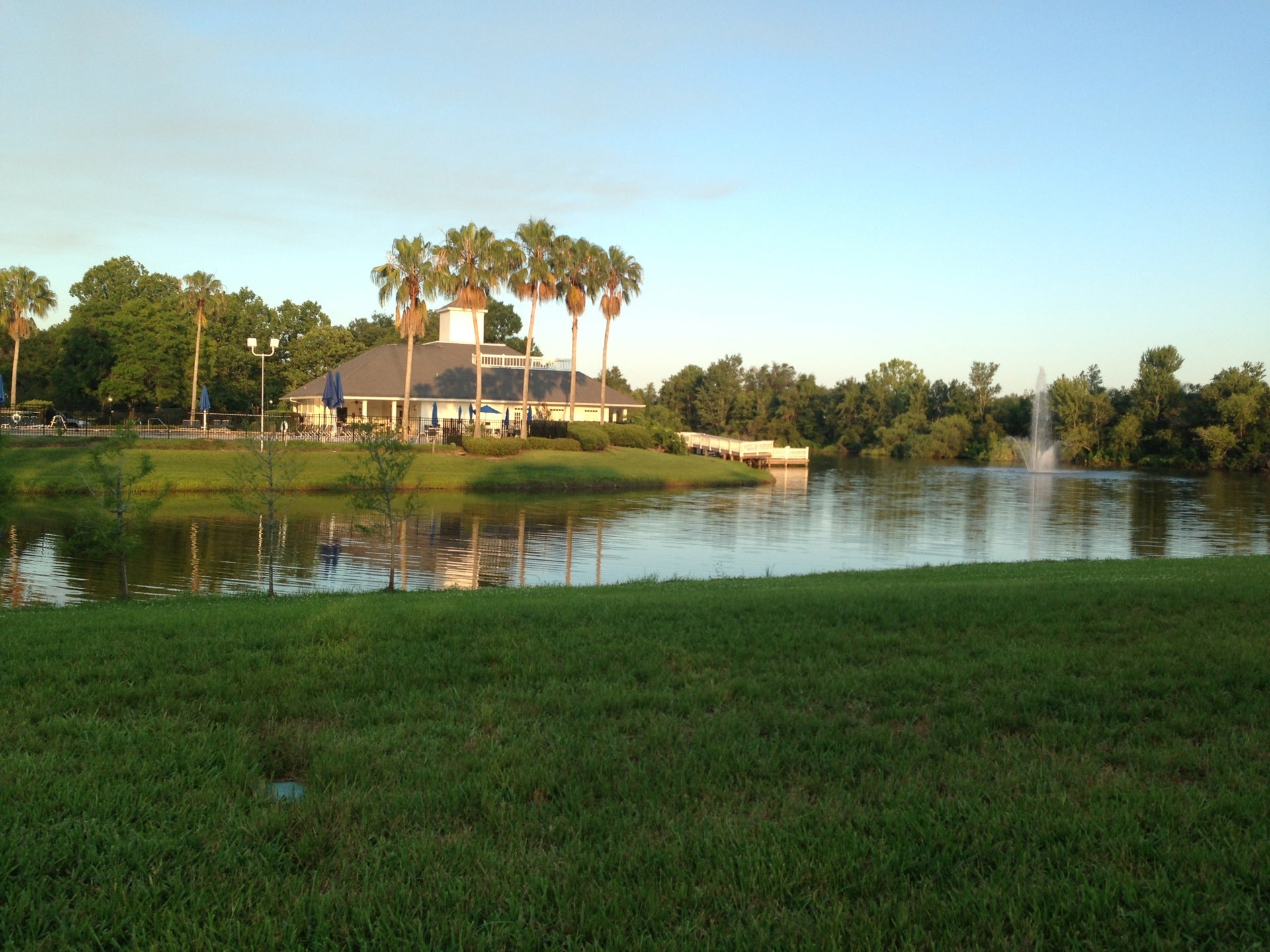 Compton Park, 16101 Compton Dr, Tampa, FL, Parks - MapQuest