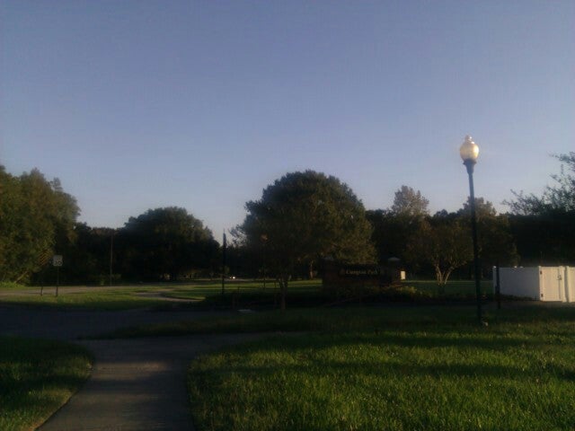 Compton Park, 16101 Compton Dr, Tampa, FL, Parks - MapQuest