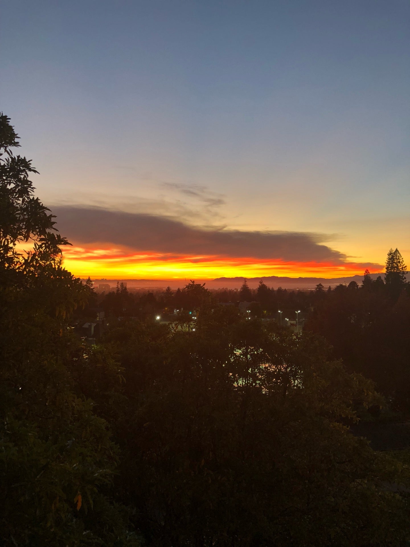 Orinda, CA Map & Directions - MapQuest