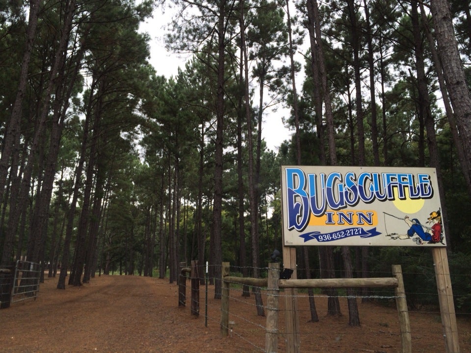 Cushing, TX Map & Directions - MapQuest