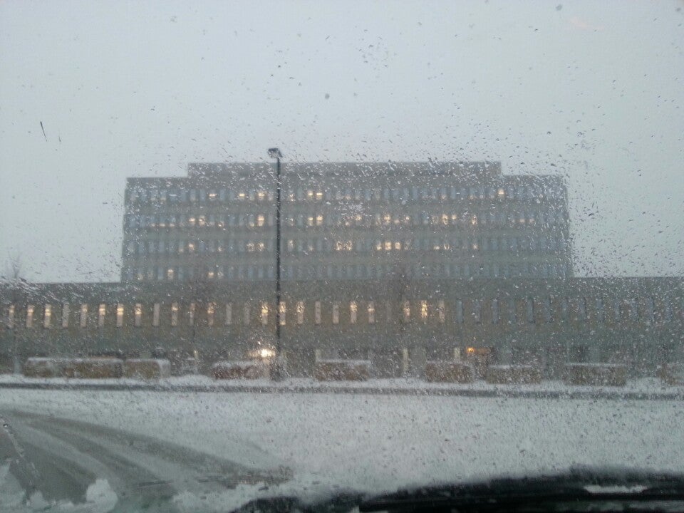 Bishop Henry Whipple Federal Building, 1 Federal Dr, St Paul, MN - MapQuest