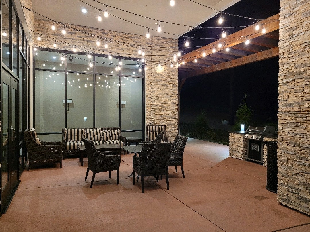 Residence Inn Seattle South/Renton, 1200 Lake Washington Blvd N, Renton ...