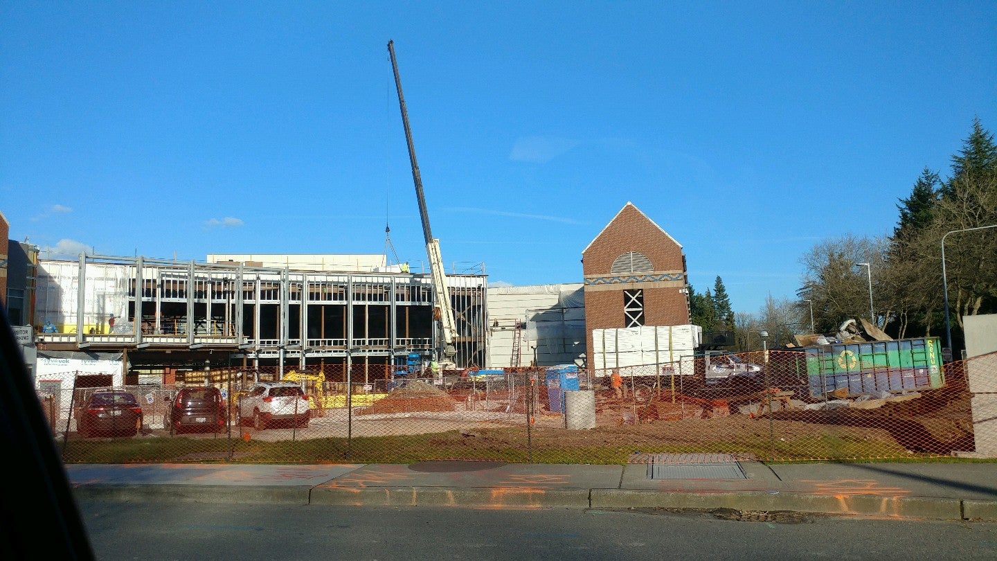 Foster High School, 4242 S 144th St, Tukwila, WA, Elementary and ...