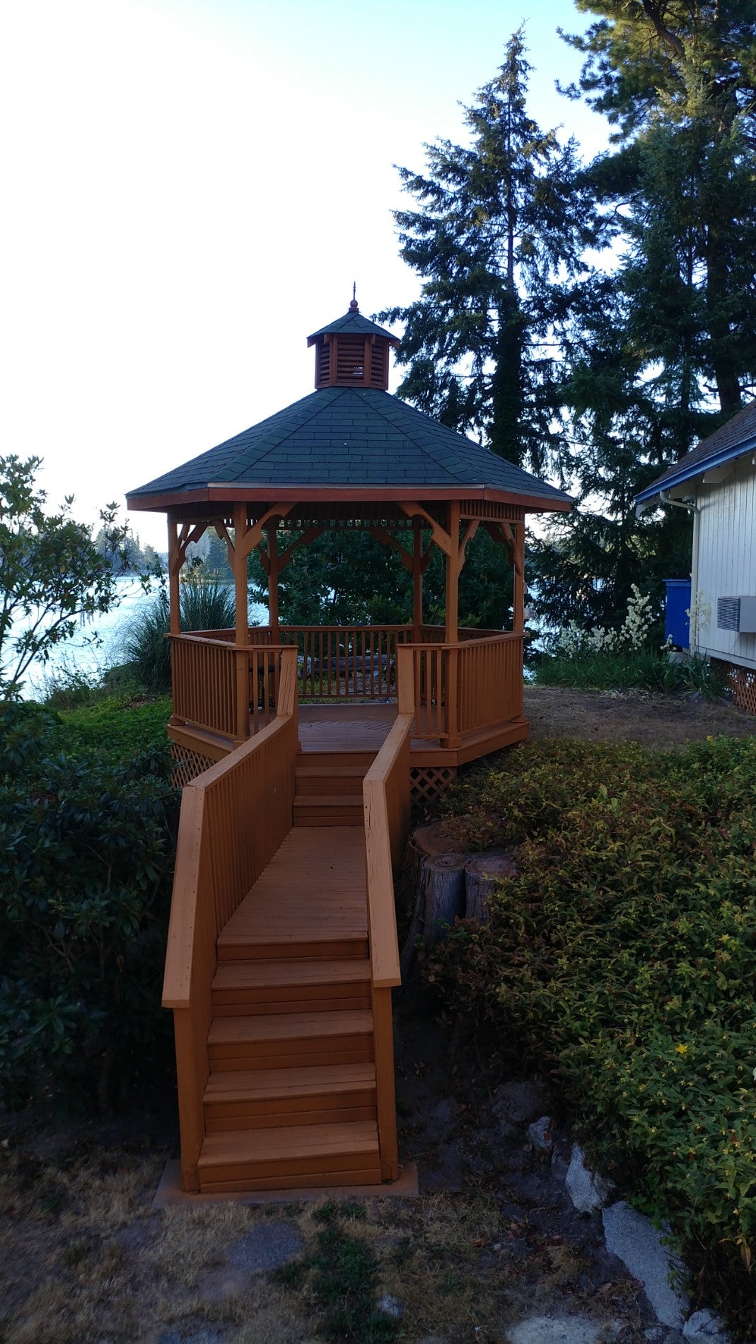 Chico, WA Map & Directions - MapQuest