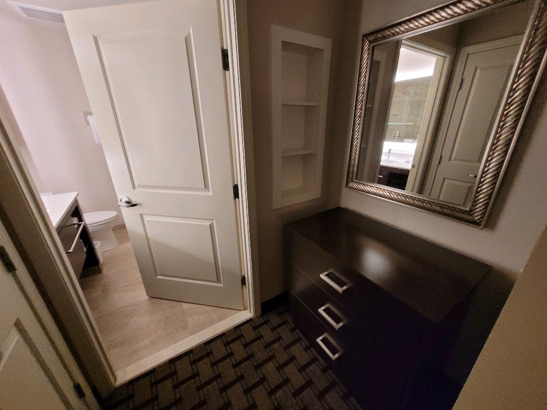 Residence Inn Seattle South/Renton, 1200 Lake Washington Blvd N, Renton ...