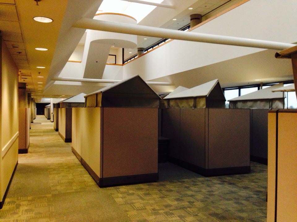 State Farm Lakeside Operations Center, 2201 Lakeside Blvd, Richardson ...