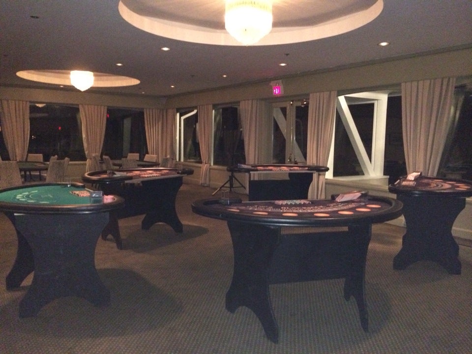 Toronto Hunt Club, 1355 Kingston Rd, Toronto, ON, Golf Courses-Public ...