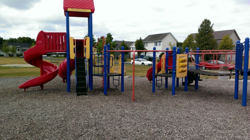 Farmington, MN Map & Directions - MapQuest