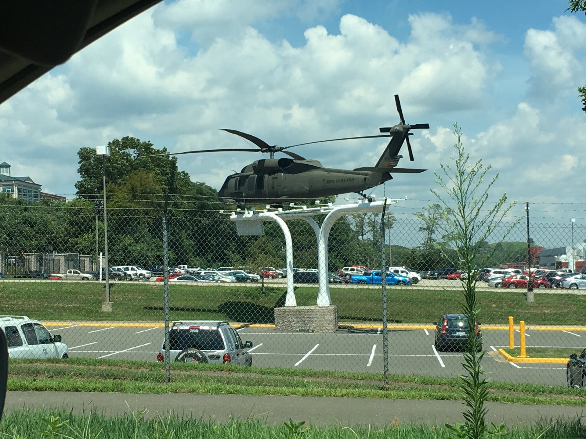 Sikorsky Aircraft Corporation, 6900 Main St, Stratford, CT, Helicopter ... Sikorsky Aircraft Corporation, 6900 Main St, Stratford, CT, Helicopter ...