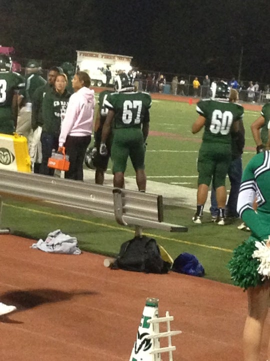 Central Dauphin Middle School, 4600 Locust Ln, Lower Paxton Twp, PA ...